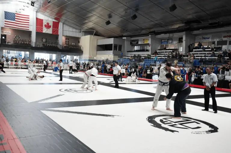 Combat Jiu Jitsu: A Complete Guide - Grappler HQ