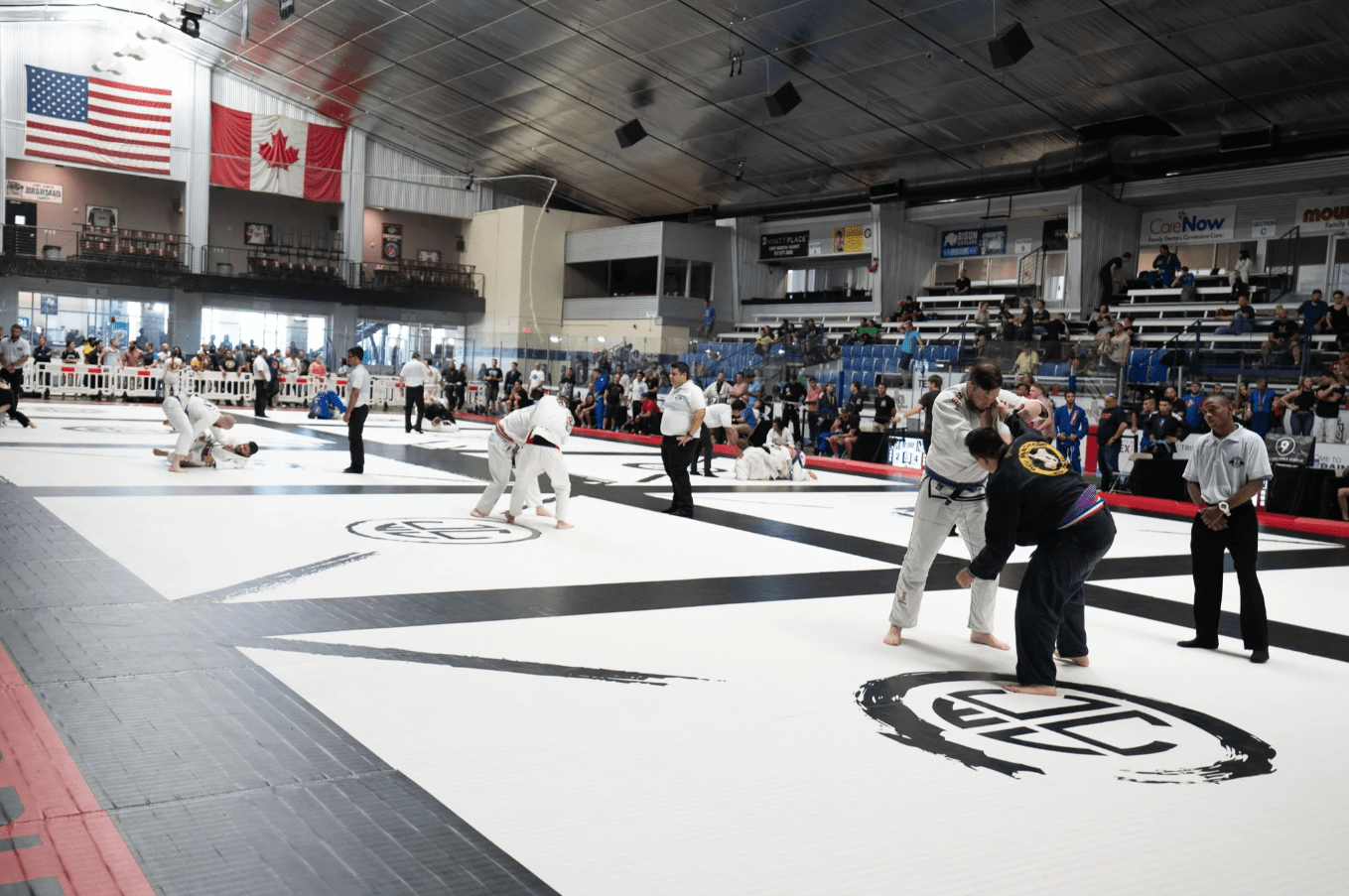 Jiu Jitsu World League: Your Complete Guide - Grappler HQ