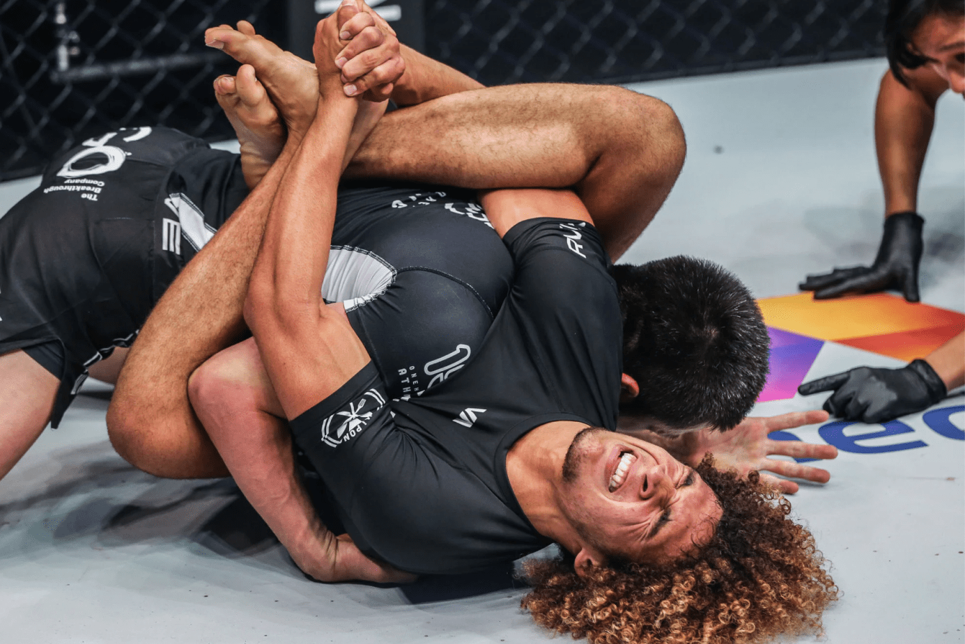 Buggy Choke: The Complete Guide - Grappler HQ